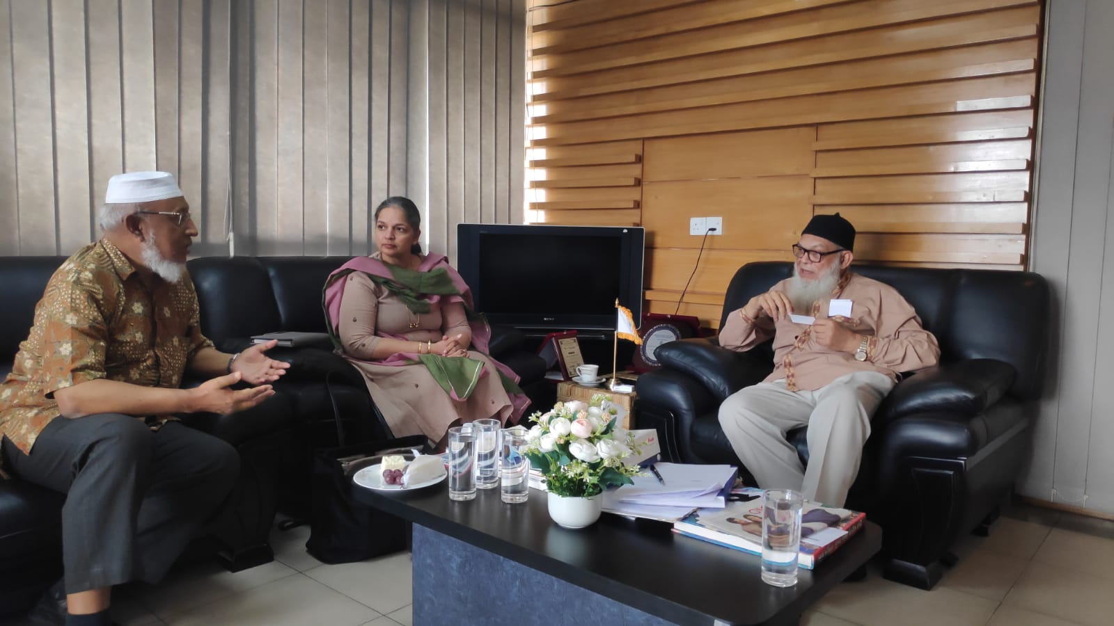 Ahsanullah University of Science and Technology