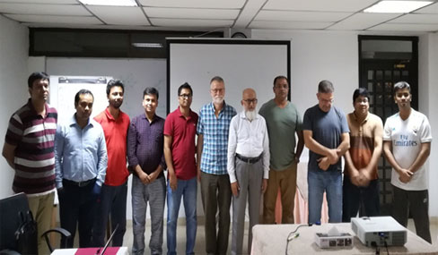 Ahsanullah University of Science and Technology