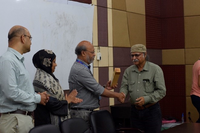 Ahsanullah University of Science and Technology