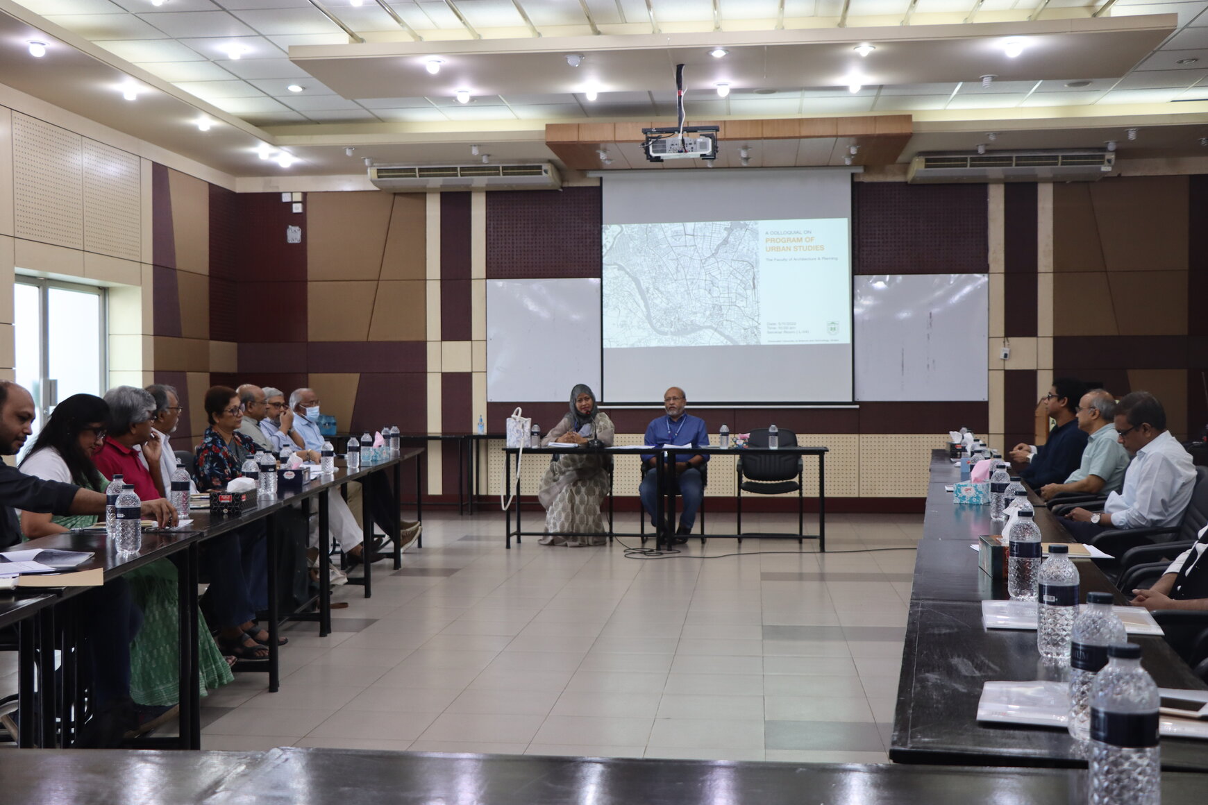 Ahsanullah University of Science and Technology