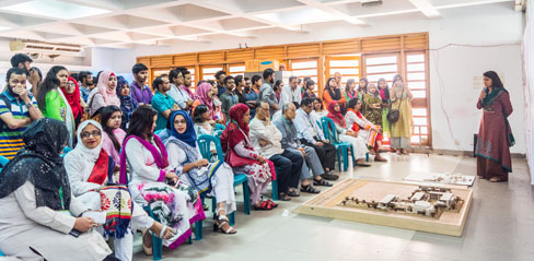 Ahsanullah University of Science and Technology