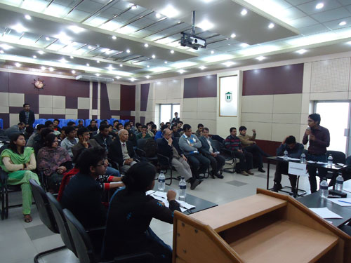 Ahsanullah University of Science and Technology