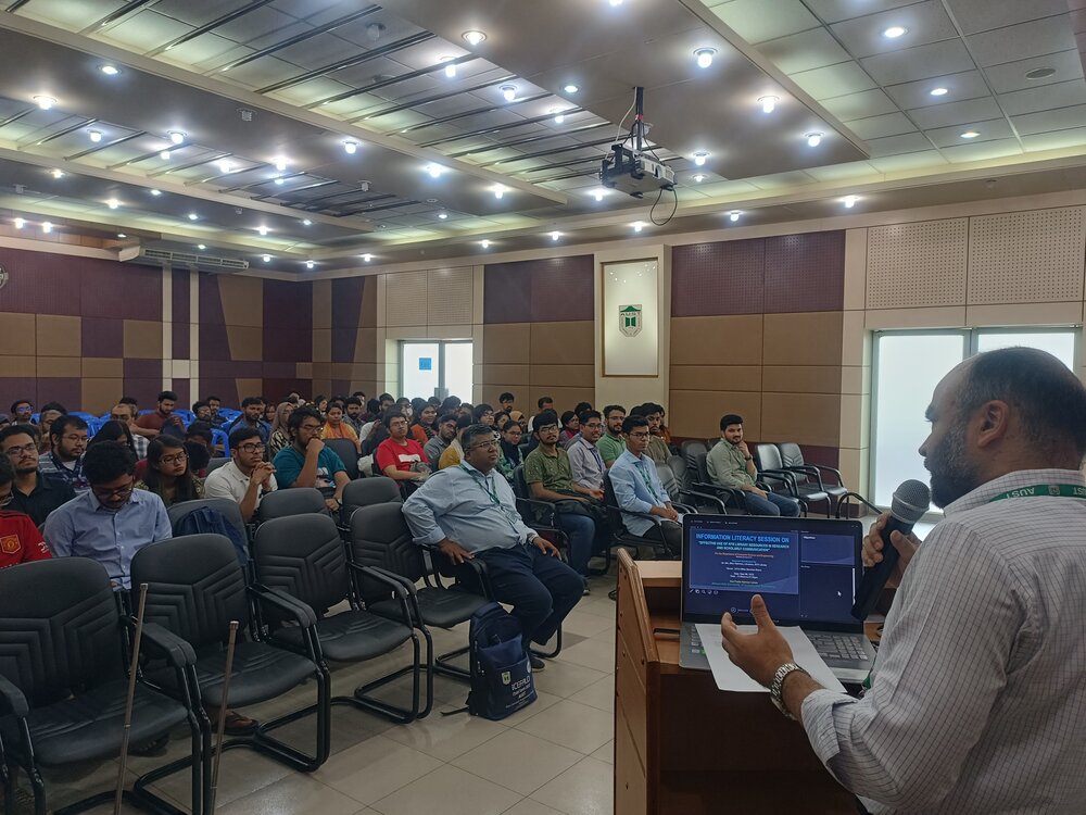 Ahsanullah University of Science and Technology