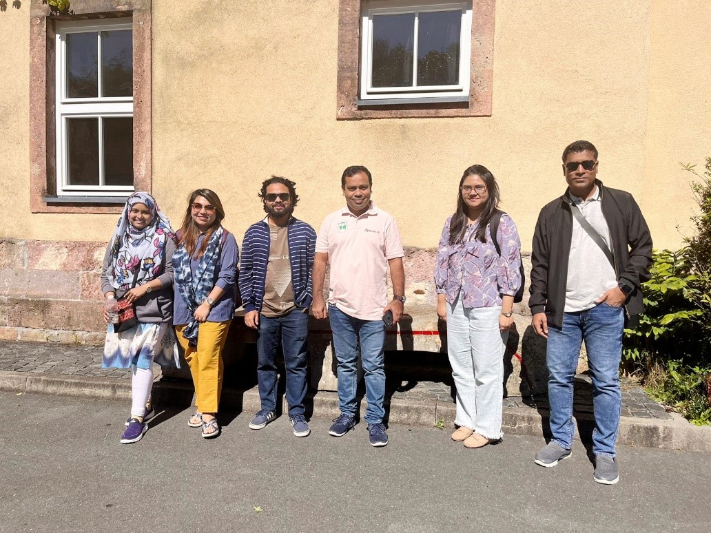 Ahsanullah University of Science and Technology