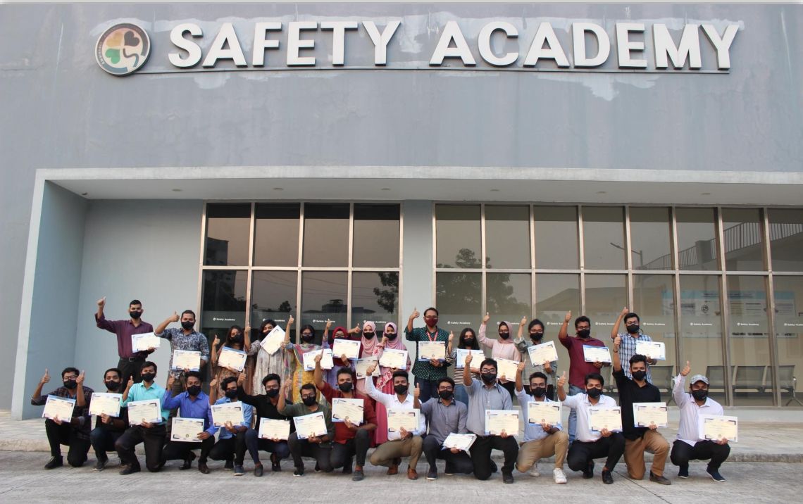 Ahsanullah University of Science and Technology